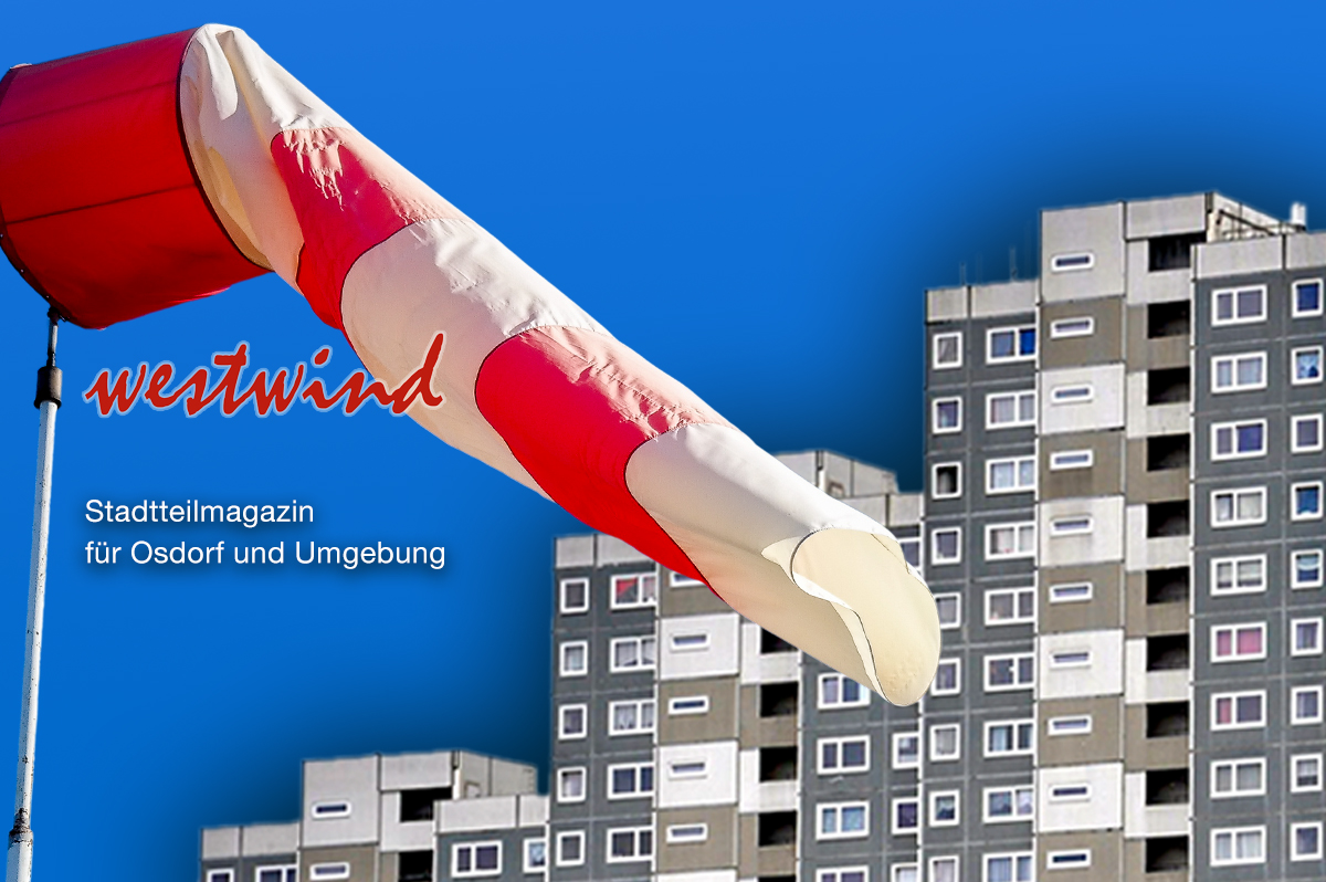 Der aktuelle Westwind - Osdorfer Born